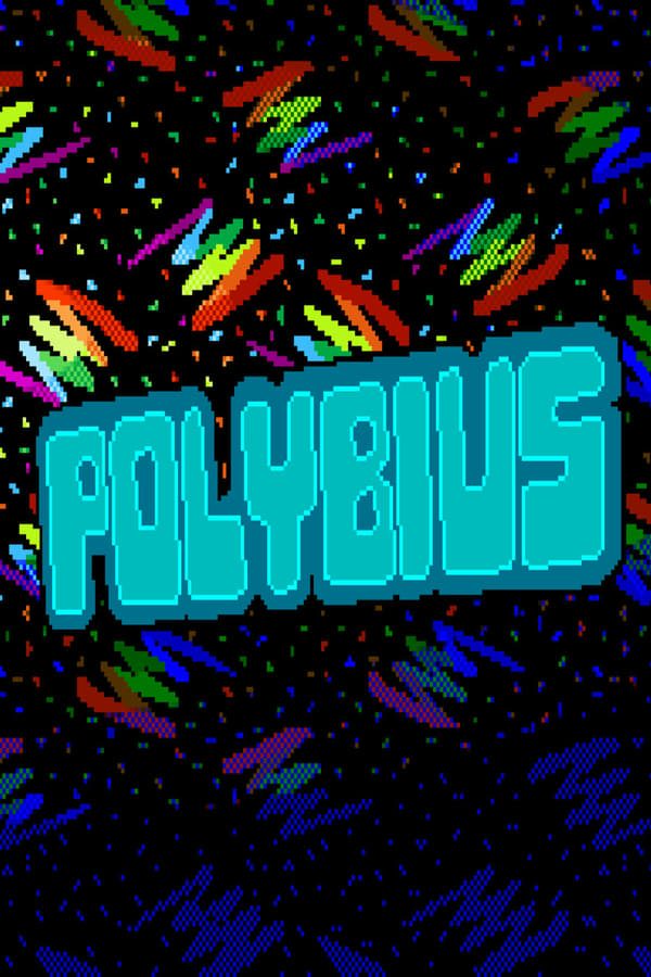 POLYBIUS - The Video Game That Doesn't Exist Movie Streaming Online Watch