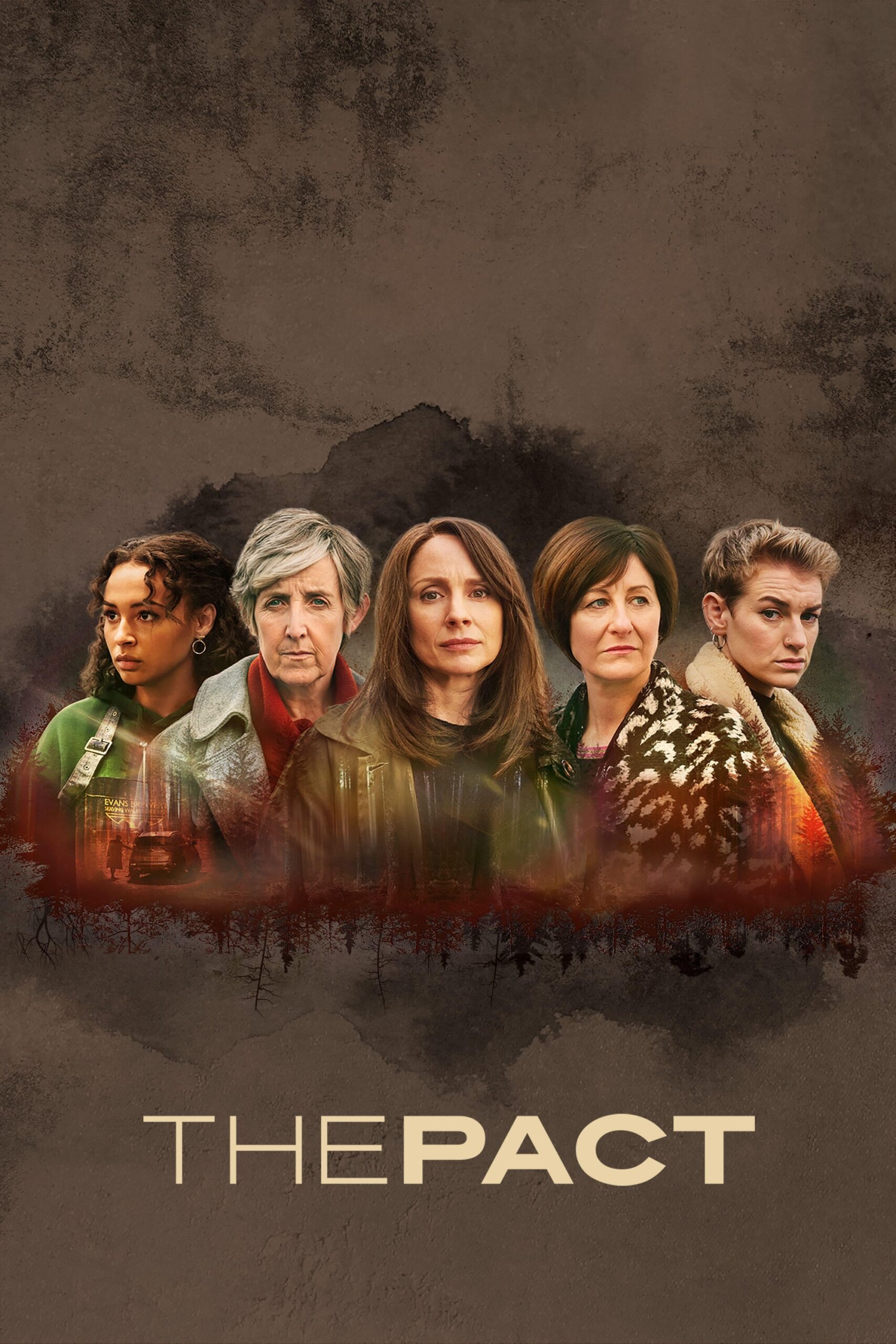 The Pact Season 2 Web Series Streaming Online Watch on Lionsgate Play