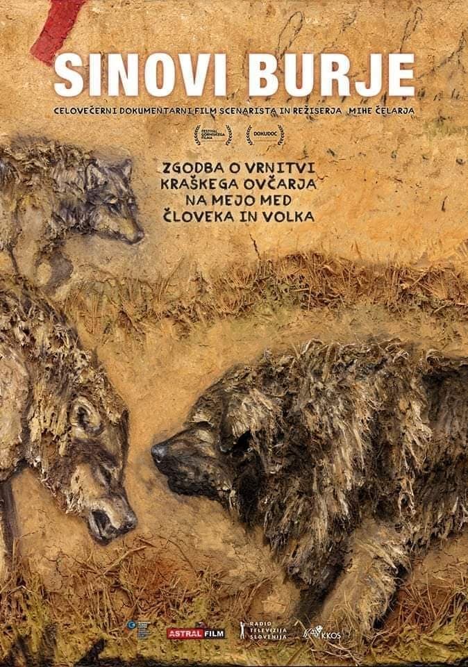 Sinovi burje Italian, Slovenian Movie Streaming Online Watch