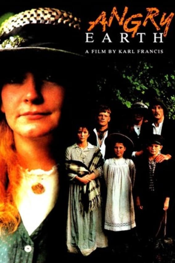 The Angry Earth Welsh Movie Streaming Online Watch