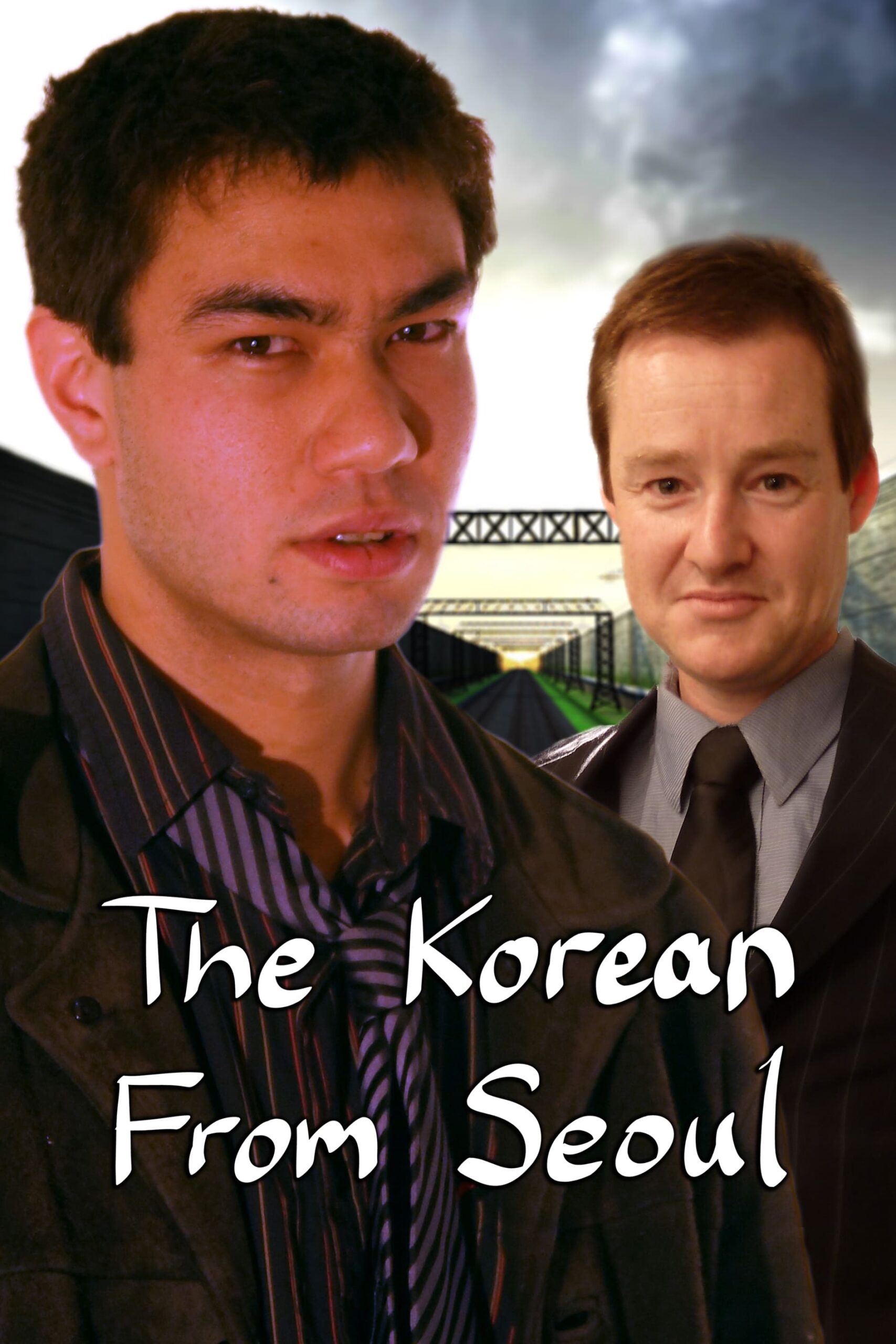 The Korean From Seoul Movie Streaming Online Watch