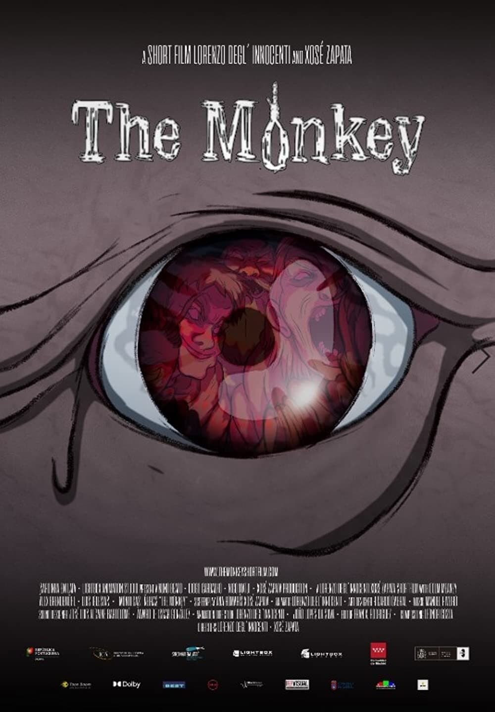 The Monkey Movie Streaming Online Watch