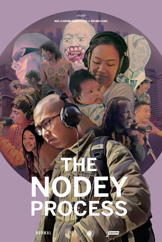 The Nodey Process Movie Streaming Online Watch