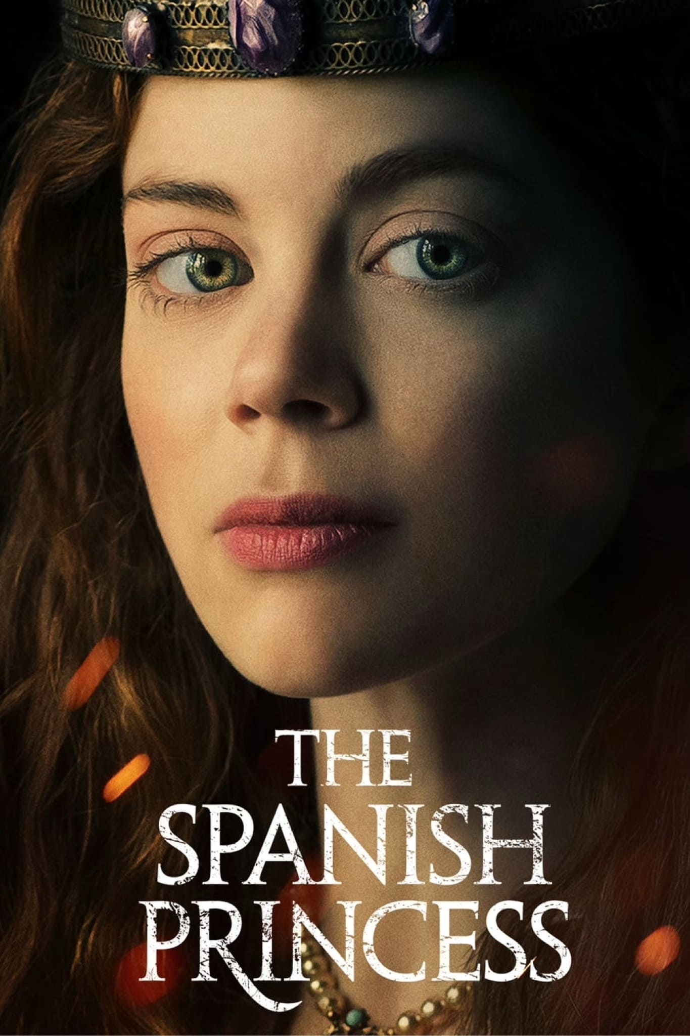 The Spanish Princess: Part I Movie Streaming Online Watch on Lionsgate Play