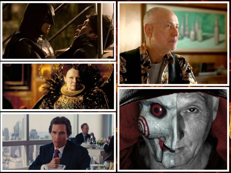 5 Unforgettable Hollywood Movie Characters with Short Screen Time (Part 2)