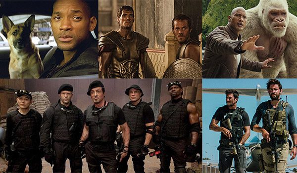 50 Best Action Films Streaming Online Across OTT Platforms India