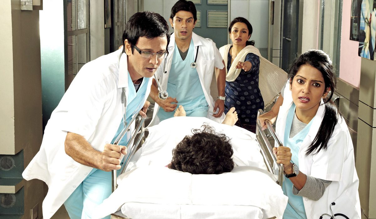 On Doctor’s Day, Here Are 5 Doctor-Based Bollywood Movies on OTT