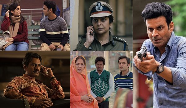 Highest Ranked Indian OTT Web Series on Top 250 IMDb List (Part-II)