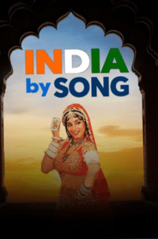 India by Song Movie Streaming Online Watch on Disney Plus Hotstar