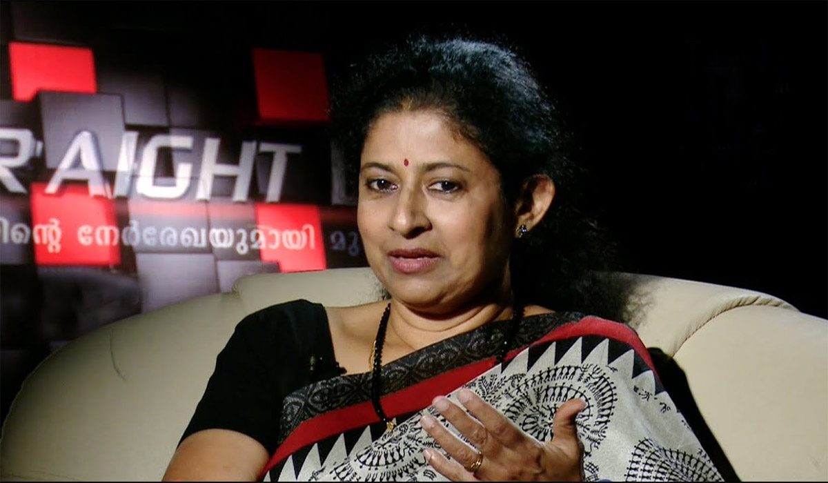 'Malik' Actress Jalaja Observes Major Change In Malayalam Cinema