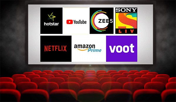 Exclusive Analysis: OTT & Cinemas Must Co-Exist as History is Repeating ...