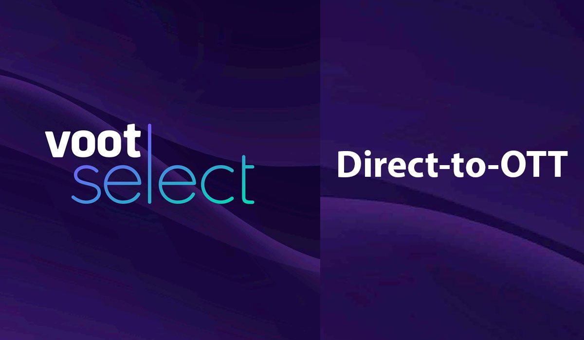 Voot Select Getting Ready To Launch Surprise Direct-To-OTT Event!