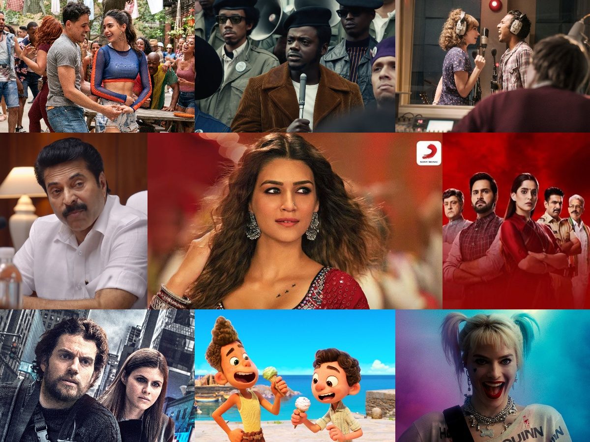 What and Where To Watch The Latest OTT Releases This Weekend