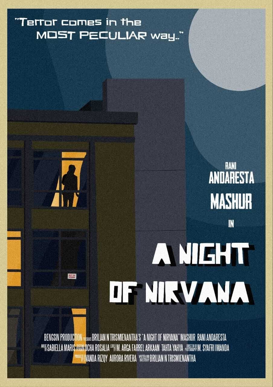 A Night of Nirvana Indonesian Movie Streaming Online Watch