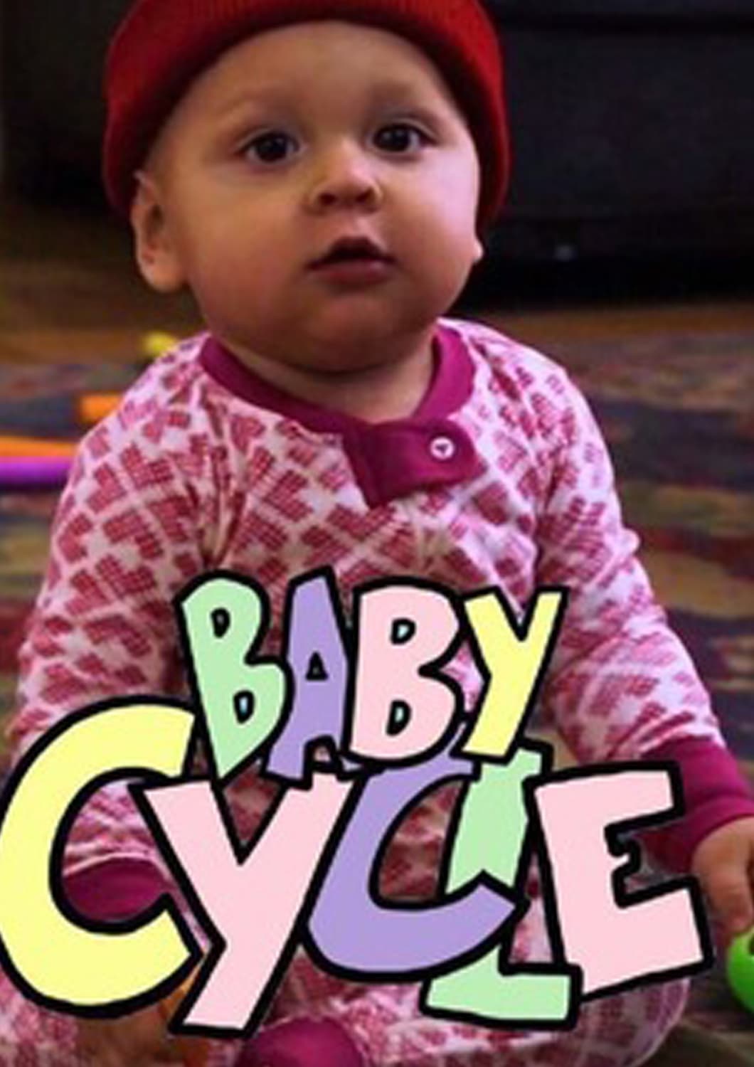 Baby Cycle Movie Streaming Online Watch