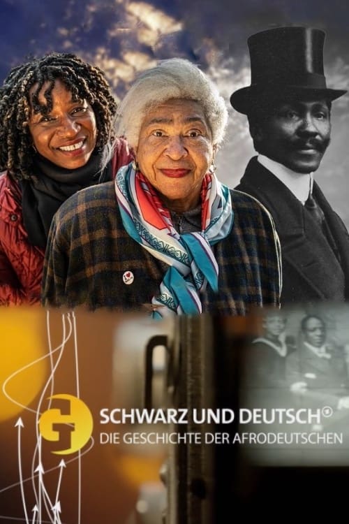 Black and German - The History of Afro-Germans German Movie Streaming Online Watch
