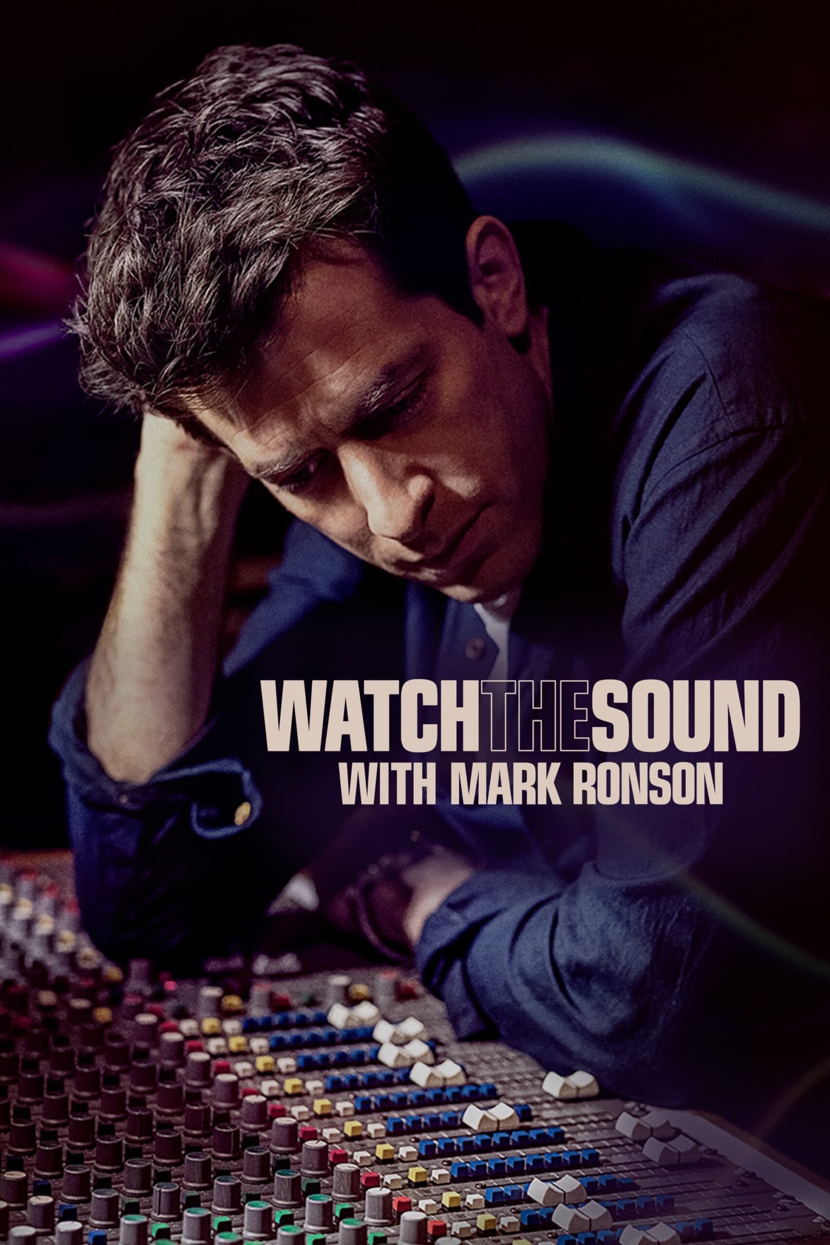 Watch the Sound with Mark Ronson Web Series Streaming Online Watch on ...