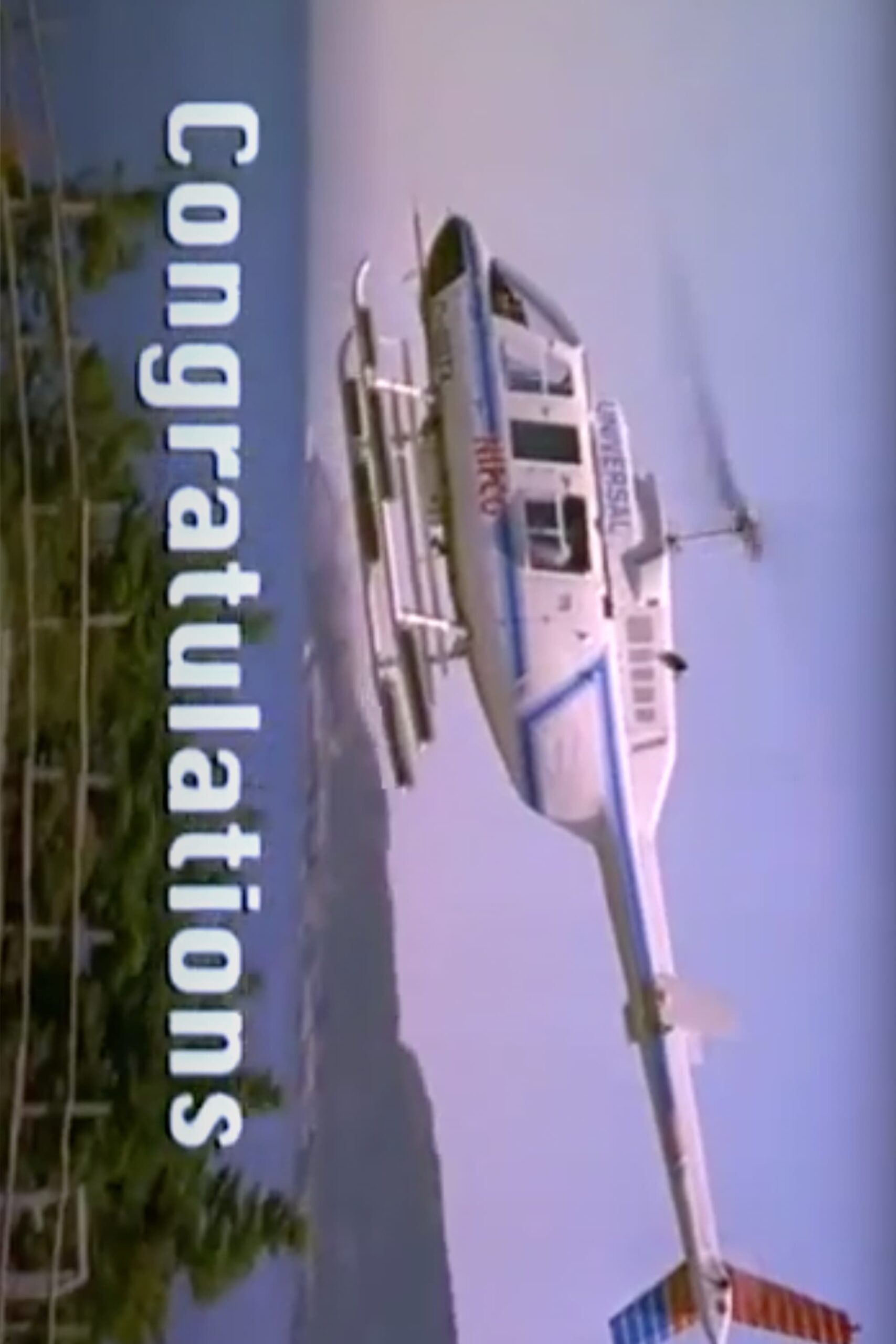 Congratulations Movie Streaming Online Watch