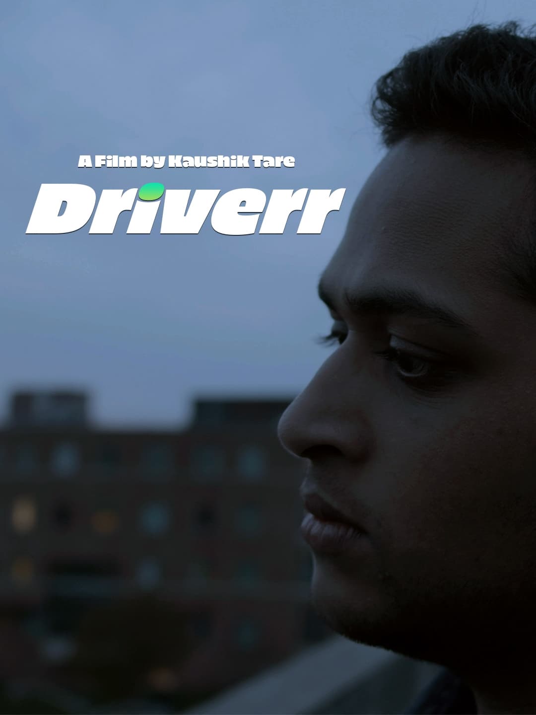 Driverr Movie Streaming Online Watch