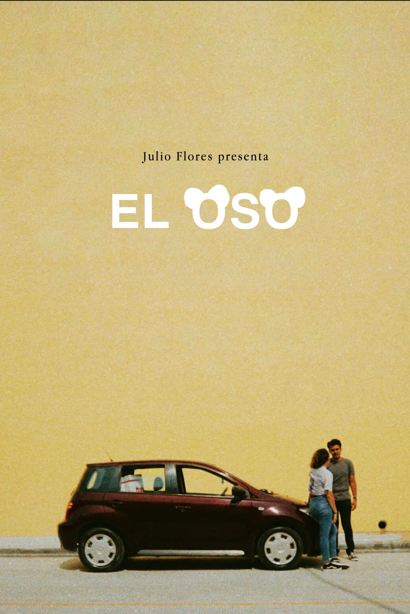 El Oso Movie Streaming Online Watch