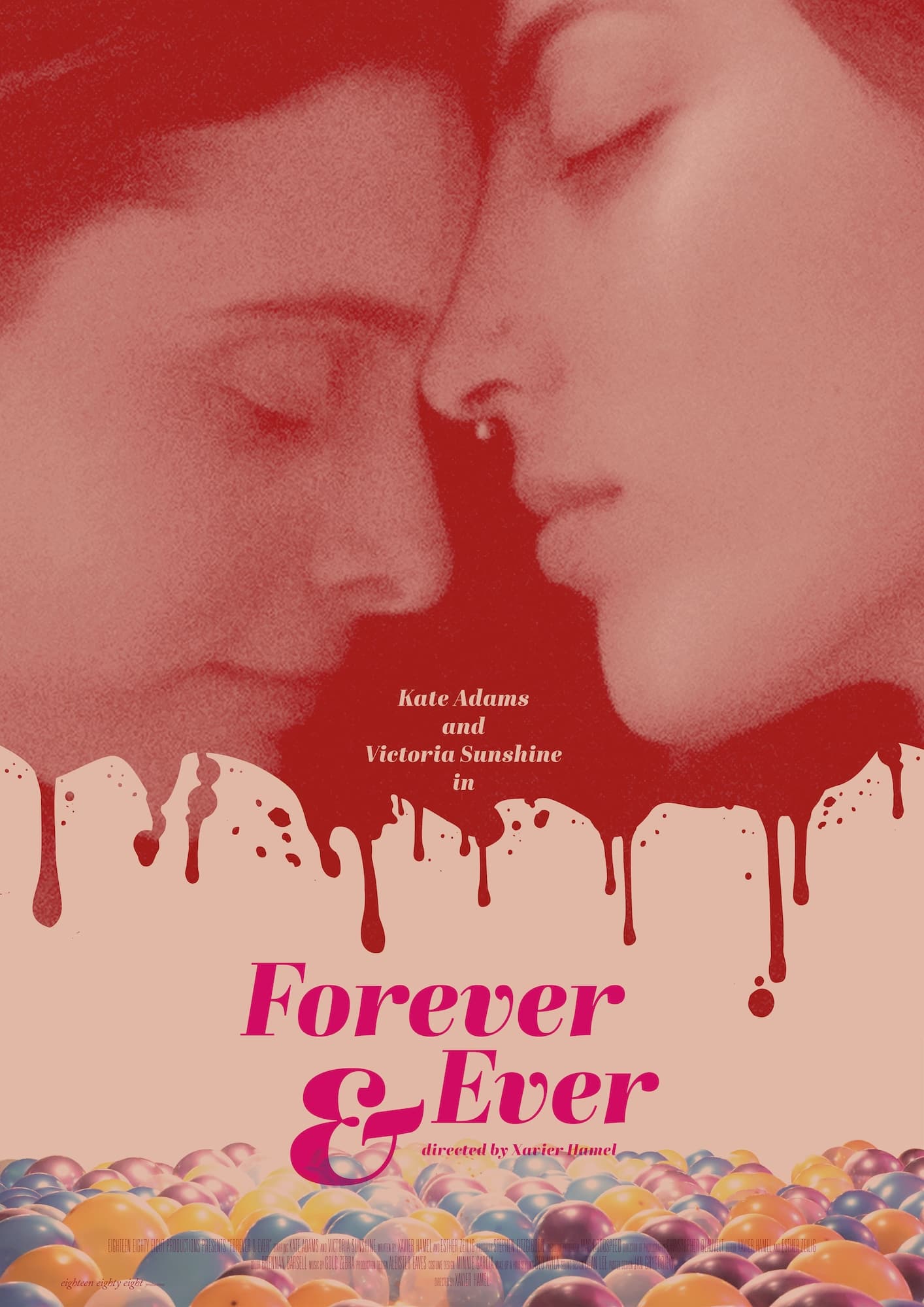 Forever & Ever Movie Streaming Online Watch