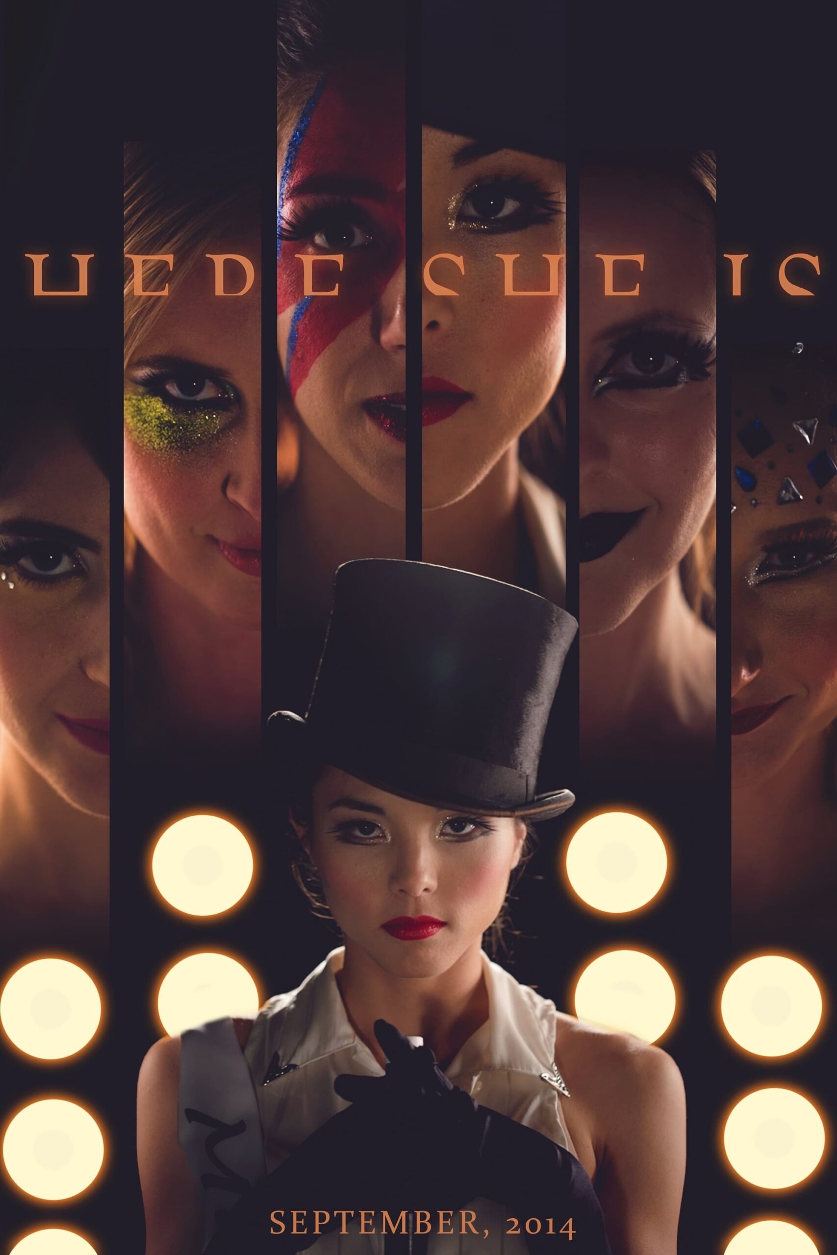 Here She Is Movie Streaming Online Watch