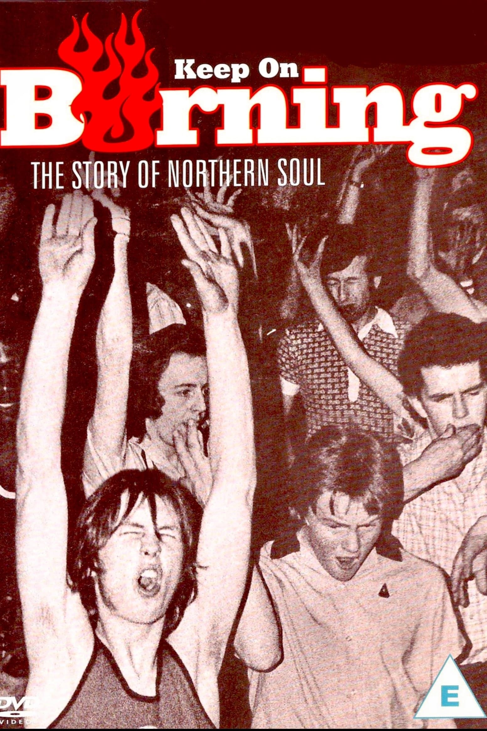 Keep on Burning:The Story of Northern Soul Movie Streaming Online Watch