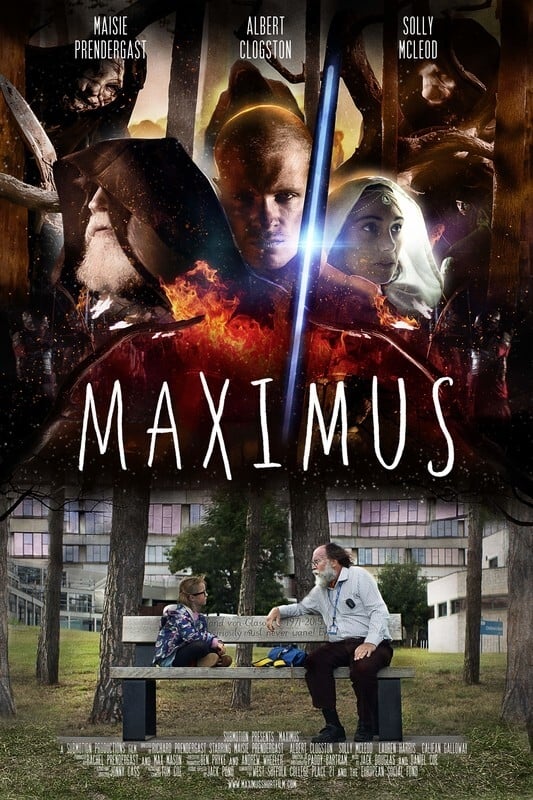 Maximus Movie Streaming Online Watch