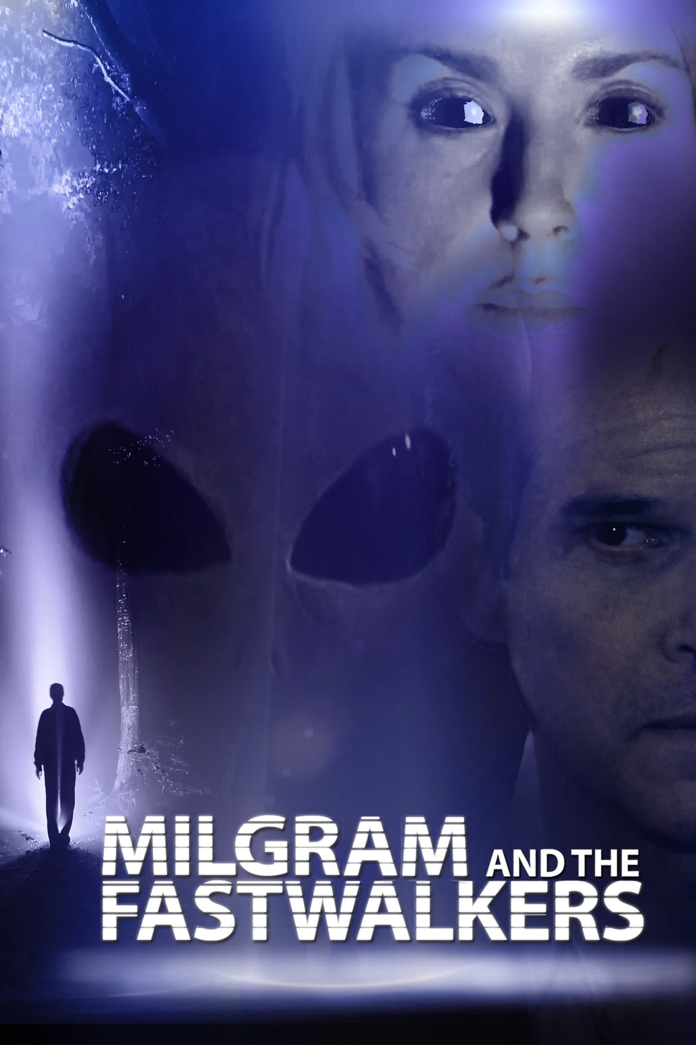 Milgram and the Fastwalkers Movie Streaming Online Watch