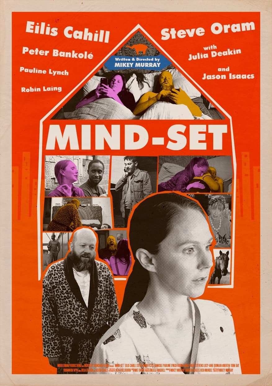 Mind-set Movie Streaming Online Watch
