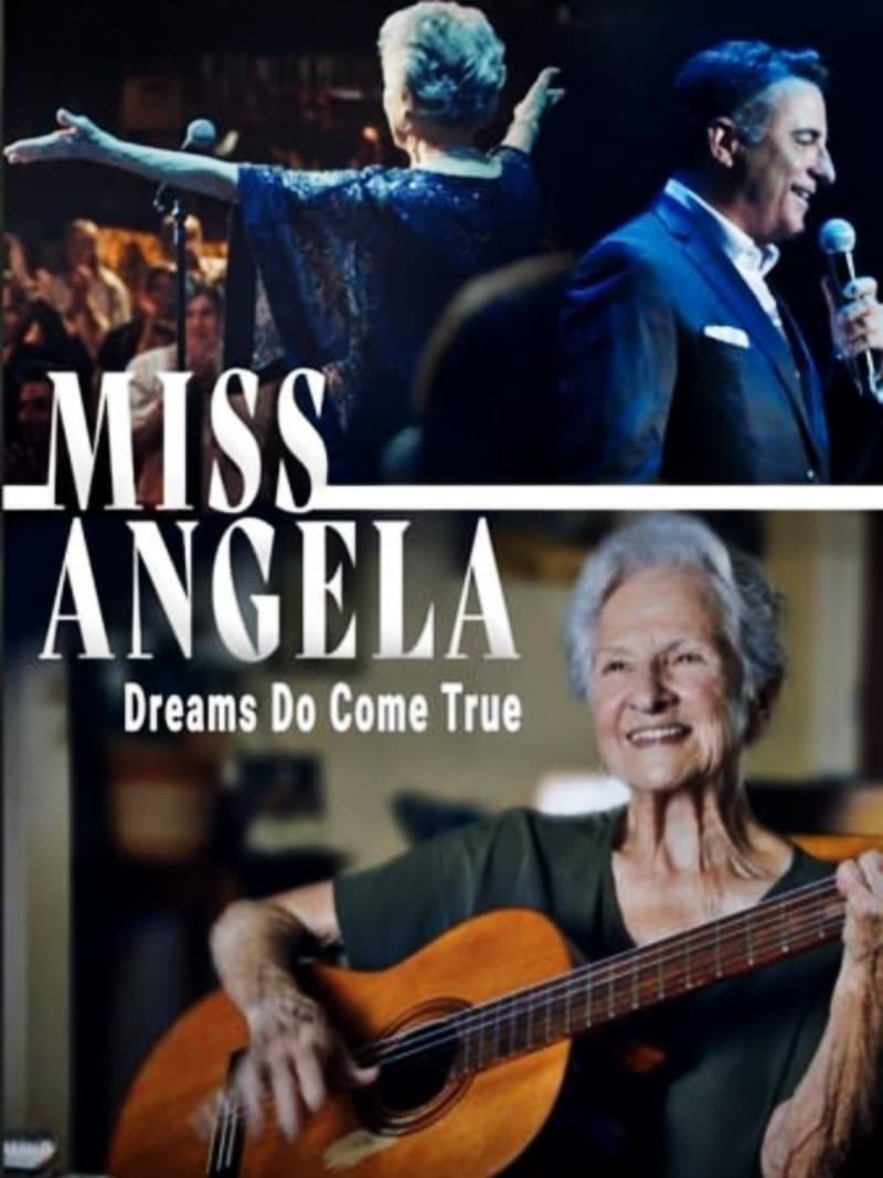 Miss Angela Movie Streaming Online Watch