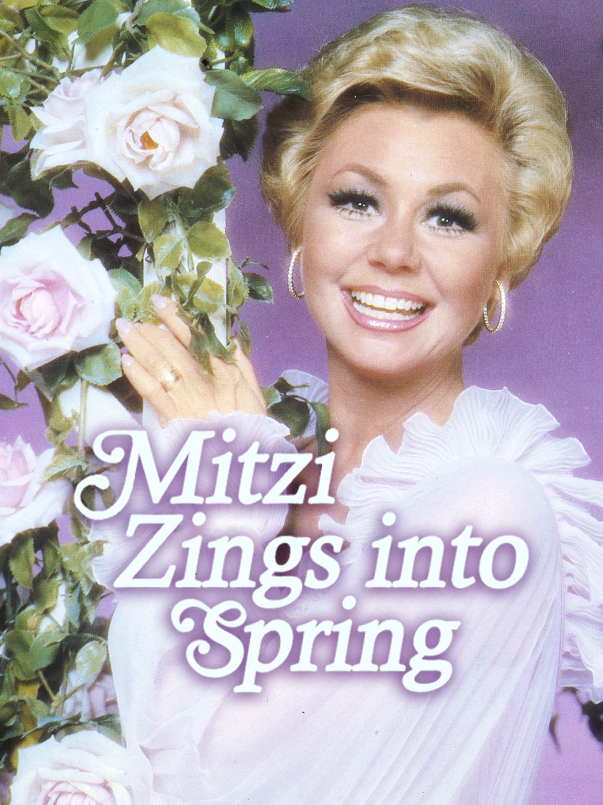 Mitzi... Zings Into Spring Movie Streaming Online Watch
