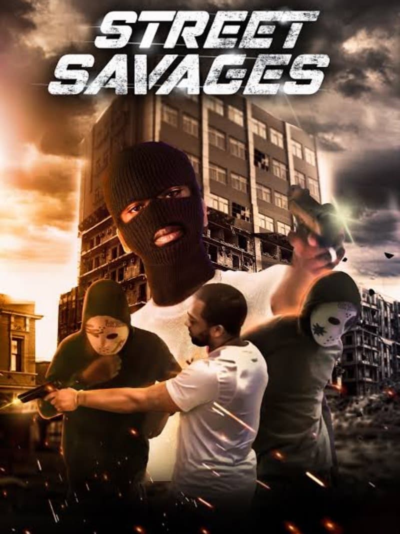 Posibilidades AKA Street Savages Movie Streaming Online Watch
