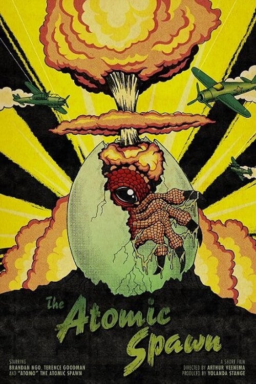 The Atomic Spawn Movie Streaming Online Watch