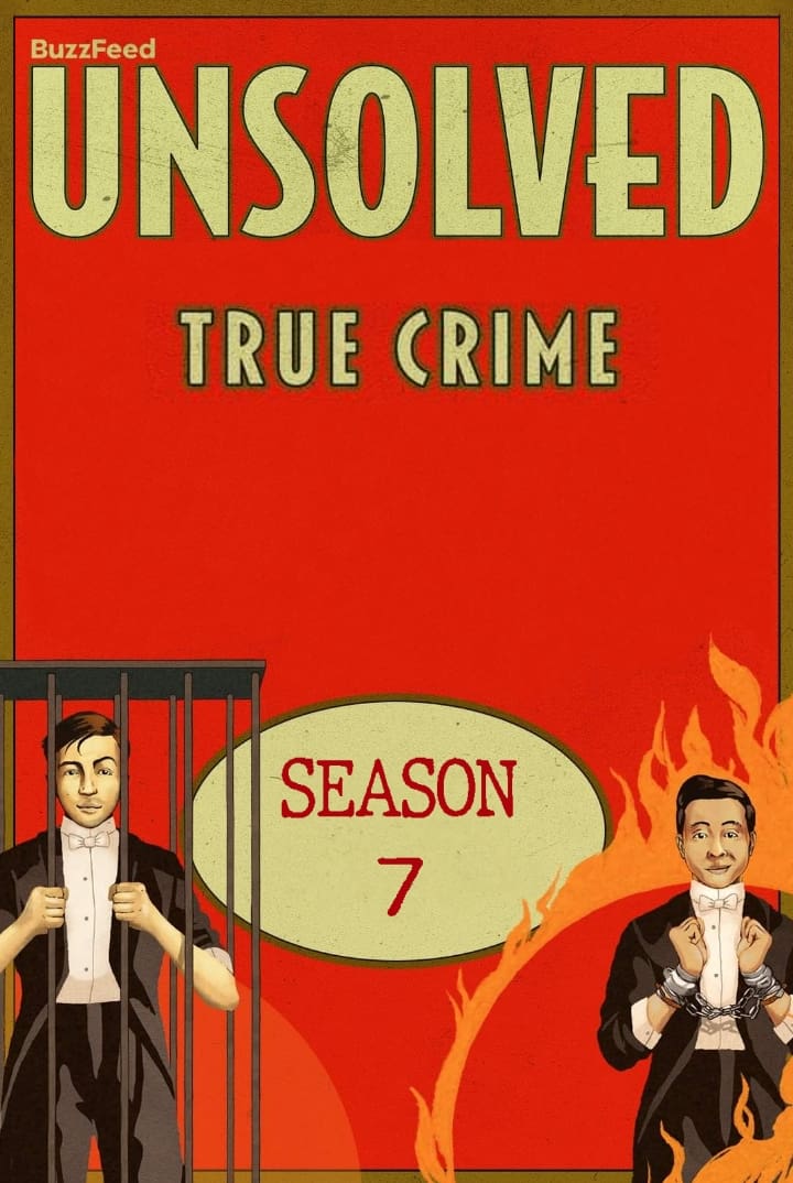 The Haunting Murder Case of the Hammersmith Ghost Movie Streaming ...