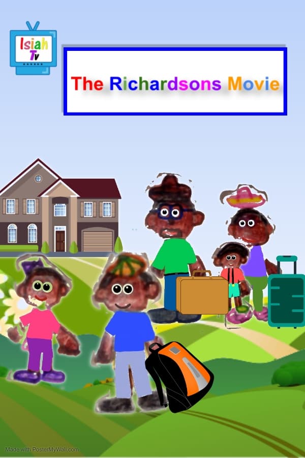 The Richardsons Movie Movie Streaming Online Watch