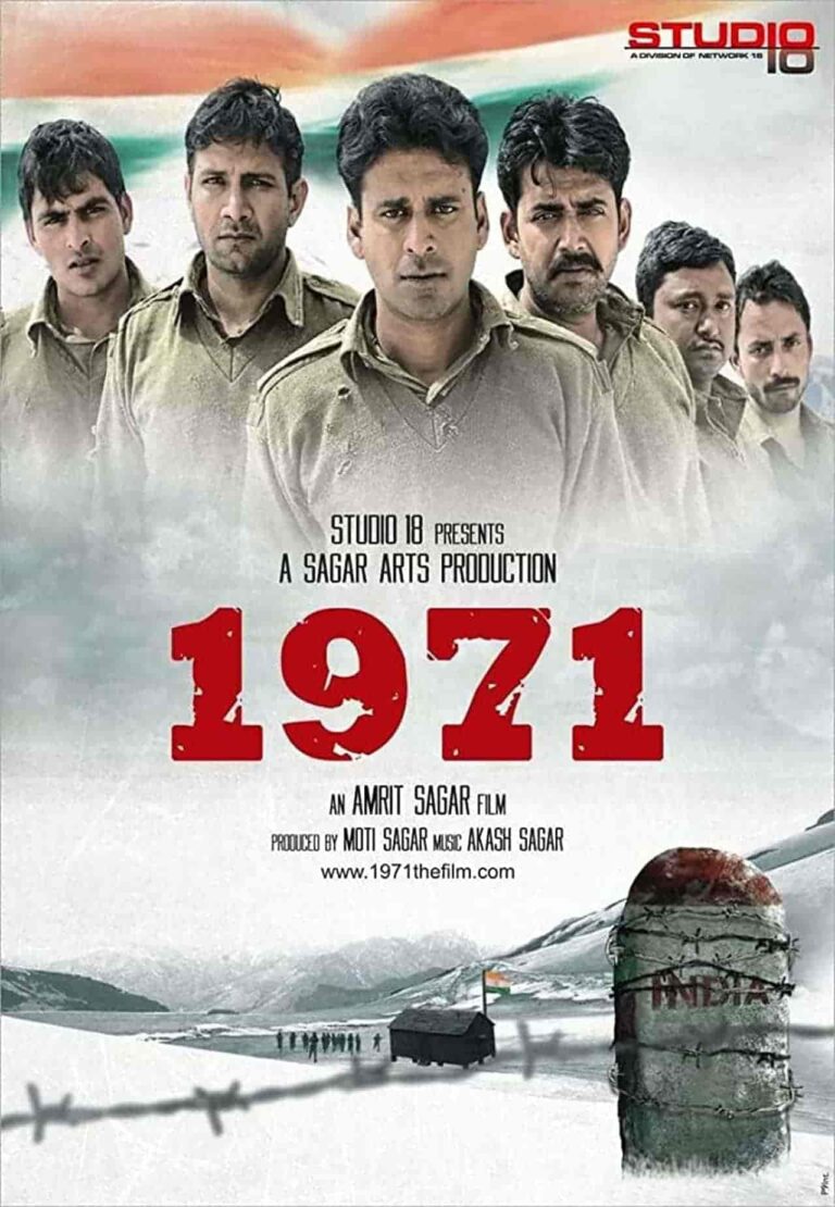 1971 Indo-Pak War Based Films on OTT Before You Watch ‘Bhuj: The Pride ...