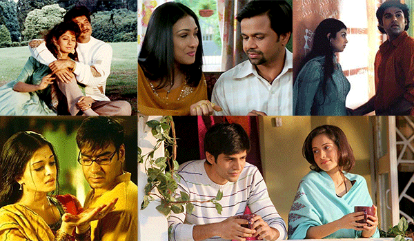 5 Must-Watch Offbeat Romantic Bollywood Movies on OTT