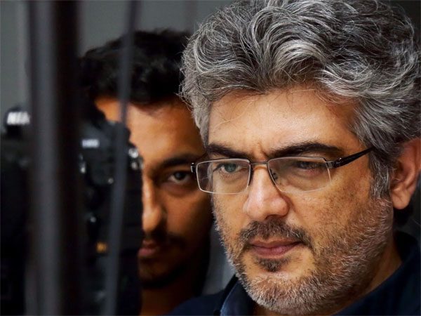 Ajith's 'Valimai' May See Diwali Release After All- Final Schedule ...