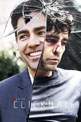Clickbait Series Review - A Modern Digital Thriller With A Divisive End