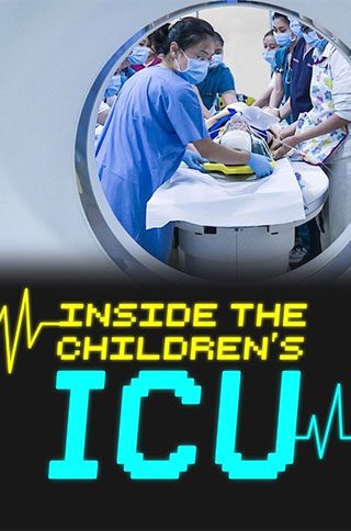 Inside the Children's ICU Web Series Streaming Online Watch on Netflix