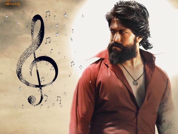 KGF Chapter 2 Songs: Big Disappointment!!