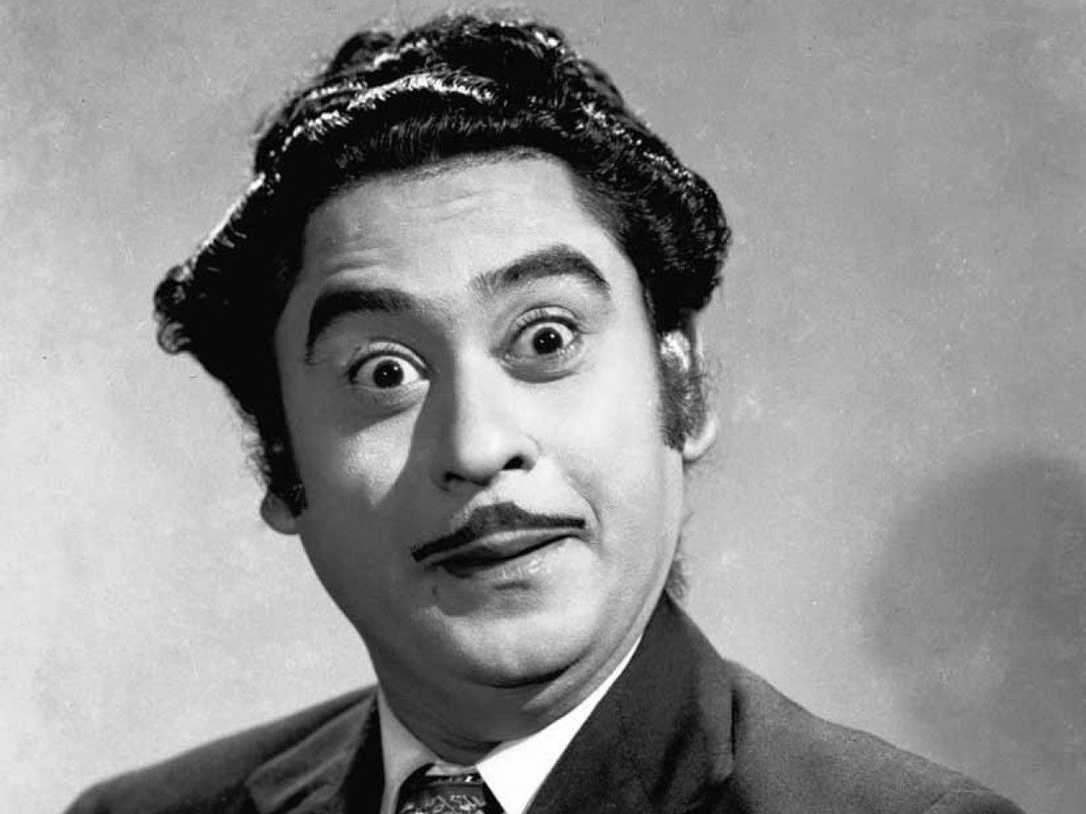 Legendary Singer Kishore Kumar’s Biopic Finally Happening