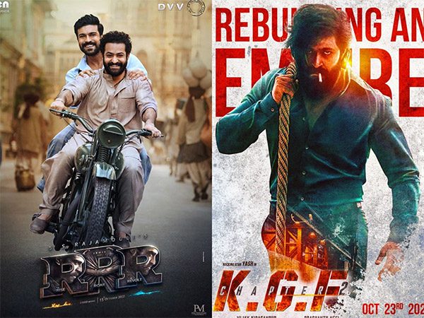 RRR Release Delayed? KGF2 To Face The Brunt Of It!