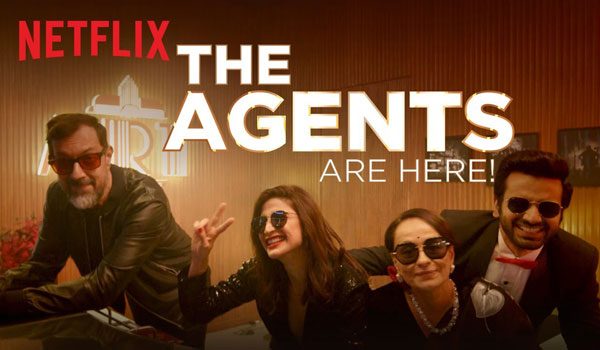 Netflix Announces 'Call My Agent: Bollywood', Indian Adaptation Of Hit ...
