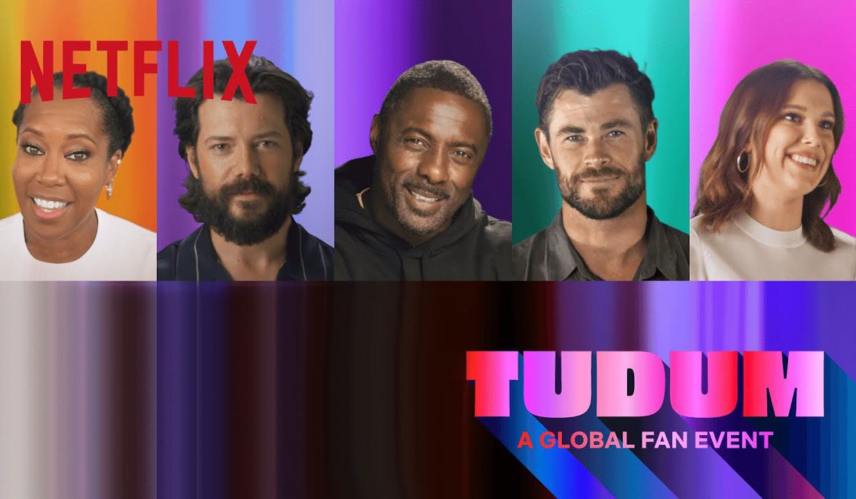 Here’s All You Need To Know About ‘TUDUM’ Netflix’s 1st Global Fan Event