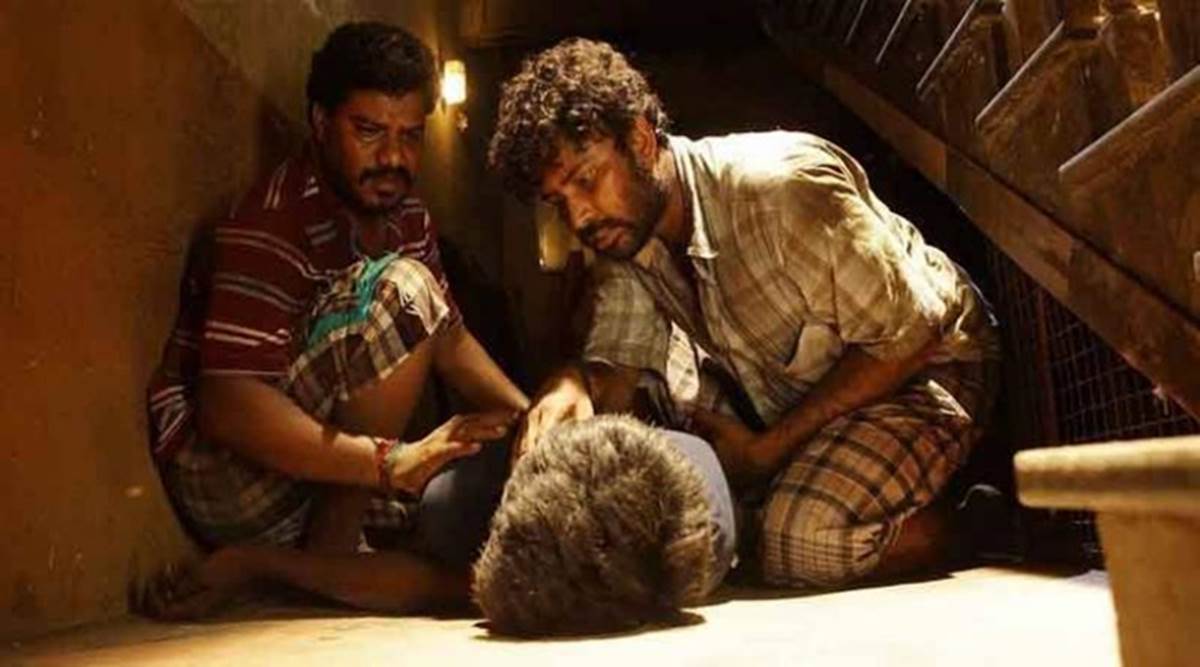 Top Ten Regional Hidden Gems Films Streaming On Netflix