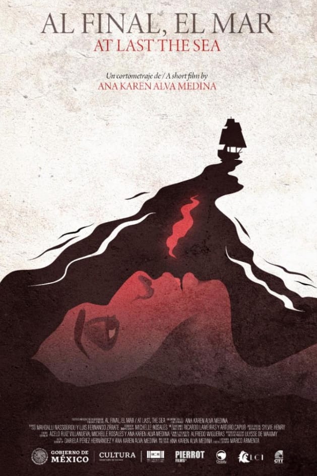 Al final, el mar Spanish Movie Streaming Online Watch
