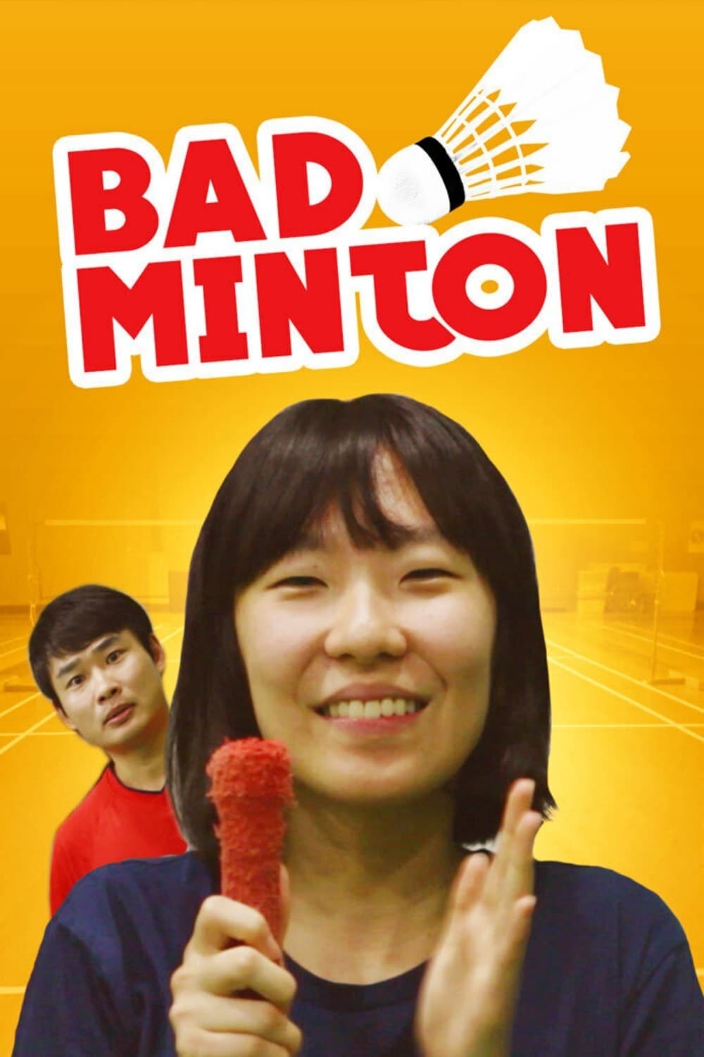 BADminton Korean Movie Streaming Online Watch