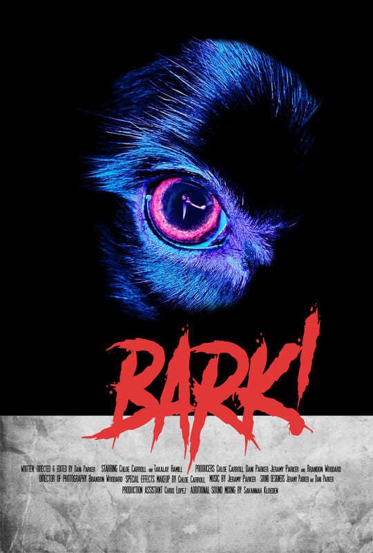 Bark! Movie Streaming Online Watch